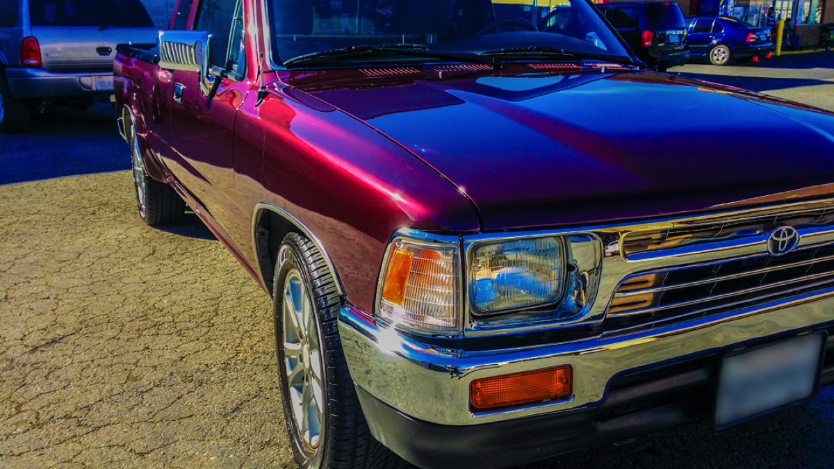 Fresh N Clean Express | Wash - Clean - Protect - Shine