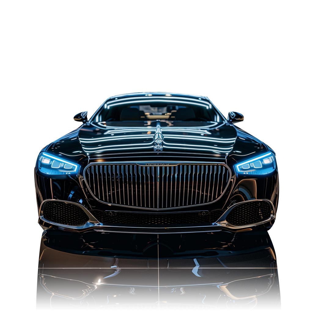 Fresh N' Clean Express