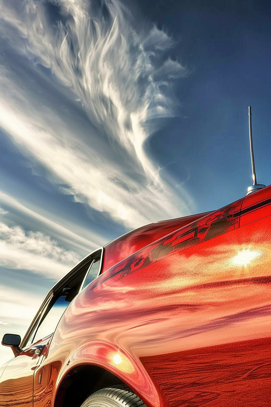 The Ultimate Guide to Maintaining Your Car’s Shine: Tips from the Fresh ...